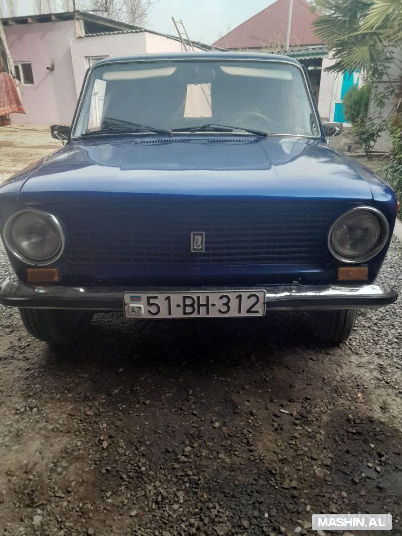 LADA (ВАЗ) 2101 1985 - 3 200 AZN | Mashin.AL